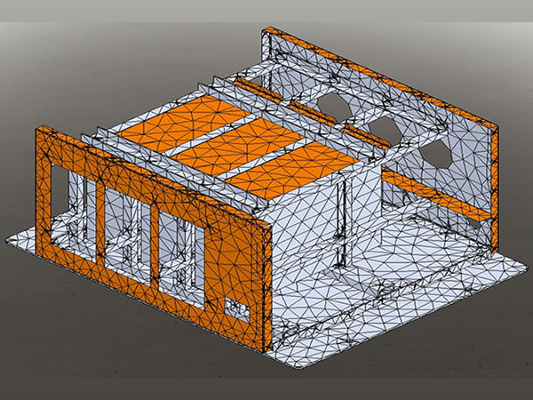 Enclosure Design - Nova Integration